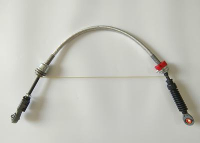 China Standard Size Car Transmission Cable 1213023 Control Cable For Ford Transit 2.0 for sale