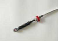 China Standard Size Car Transmission Cable 1213023 Control Cable For Ford Transit 2.0 for sale