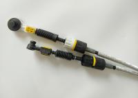 China Shifter Selector Cable 2S4R7E395FF Transmission Gear Shift cable for sale