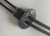 China Shifter Selector Cable 2S4R7E395FF Transmission Gear Shift cable for sale