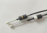 China Control Cable Gear Cable XS4R7E395BG Transmission Cable for sale