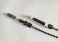 China Control Cable Gear Cable XS4R7E395BG Transmission Cable for sale