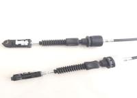 China A31R321703016 Gear Shift Cable OEM Push Pull Control Cables For GAZ for sale