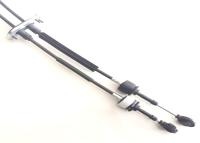 China A31R321703016 Gear Shift Cable OEM Push Pull Control Cables For GAZ for sale