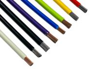 China POM Color Gear Cable Outer Casing 5mm Brake Outer Casing Black for sale