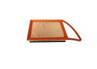 China Diesel Engine 1444FP Automobile Air Filter 348x205x52mm for Peugeot for sale