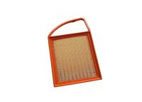 China Diesel Engine 1444FP Automobile Air Filter 348x205x52mm for Peugeot for sale