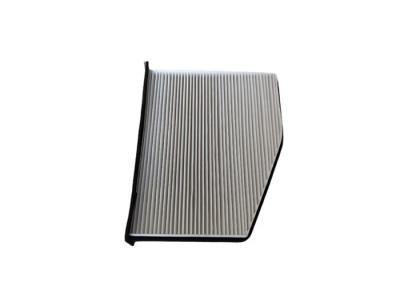 China 1K1819653B Activated Carbon Car Cabin Filter 279x240.5x35mm OEM for sale