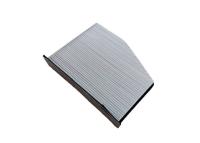 China 1K1819653B Activated Carbon Car Cabin Filter 279x240.5x35mm OEM for sale