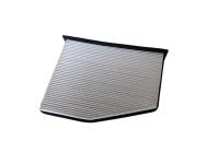 China 1K1819653B Activated Carbon Car Cabin Filter 279x240.5x35mm OEM for sale