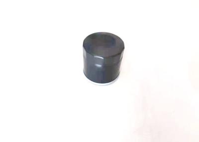 China Automobile Oil Filter 66mm 65mm Paper Metal Synthetic 15208-AA203 for Car Engine for sale