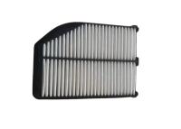 China PP Non-Woven Automobile Air Filter 257mm 17220-R5A-A00 for Honda CR-V for sale