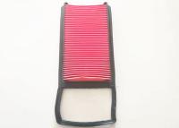 China Honda Engine Air Filter 17220-PWA-003 333x110x41mm PP Filter Paper 99.6% Efficiency for sale