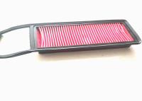 China Honda Engine Air Filter 17220-PWA-003 333x110x41mm PP Filter Paper 99.6% Efficiency for sale
