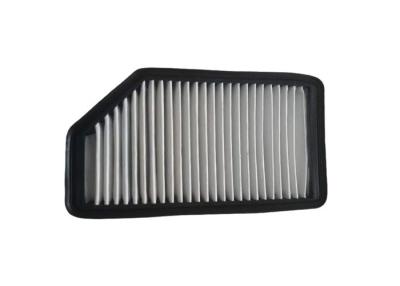 China PP SB 2270 Car Air Cleaner 28113-1R100 258x147x51mm For KIA HYUNDAI 1.6 GDI for sale