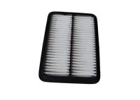 China Plastic 28113-08000 FA1247 Automotive Air Filter 253x173x46mm for Hyundai KIA for sale