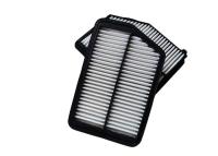 China PP Engine Air Filter 258mm 28113-3X000 Replacement for Hyundai Kia for sale