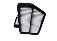 China PP Engine Air Filter 258mm 28113-3X000 Replacement for Hyundai Kia for sale