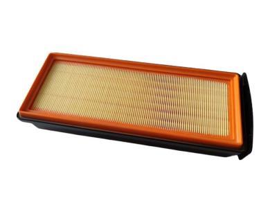 China PU Felt Plastic Shell Cabin Air Filter 13718518111 A1580 for BMW 5 Series F10 362x147x45mm for sale