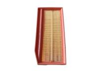 China PU Felt Engine Air Filter 273x124x79mm 165460509R for LADA Renault Dacia for sale