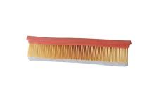 China PU Felt Engine Air Filter 273x124x79mm 165460509R for LADA Renault Dacia for sale