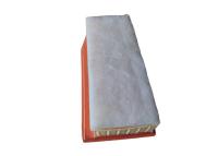 China PU Felt Engine Air Filter 273x124x79mm 165460509R for LADA Renault Dacia for sale