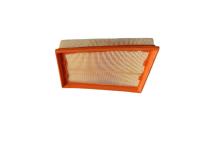 China Nissan Air Filter 16546-JD20A 58mm Height PU Filter Paper for Qashqai 2006-2013 for sale