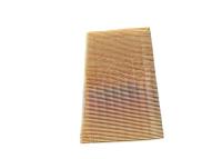 China Nissan Air Filter 16546-JD20A 58mm Height PU Filter Paper for Qashqai 2006-2013 for sale