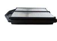 China PP 17220-RZA-000 Non Woven Automobile Air Filter 267x171x49mm for Honda CR-V Engine for sale