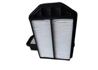 China PP 17220-RZA-000 Non Woven Automobile Air Filter 267x171x49mm for Honda CR-V Engine for sale