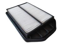 China PP 17220-RZA-000 Non Woven Automobile Air Filter 267x171x49mm for Honda CR-V Engine for sale