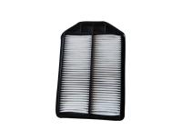 China PP 17220-RZA-000 Non Woven Automobile Air Filter 267x171x49mm for Honda CR-V Engine for sale