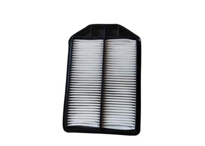 China PP 17220-RZA-000 Non Woven Automobile Air Filter 267x171x49mm for Honda CR-V Engine for sale