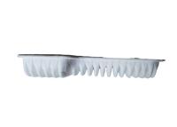 China ECO 17801-70050 335mm Cabin Air Filter for Toyota Lexus A1561 Replacement for sale