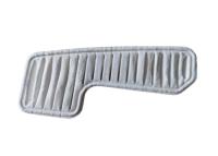 China ECO 17801-70050 335mm Cabin Air Filter for Toyota Lexus A1561 Replacement for sale