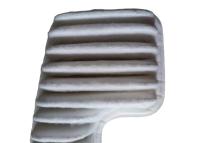 China ECO 17801-70050 335mm Cabin Air Filter for Toyota Lexus A1561 Replacement for sale