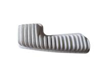 China ECO 17801-70050 335mm Cabin Air Filter for Toyota Lexus A1561 Replacement for sale