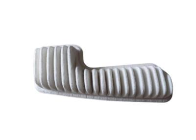China ECO 17801-70050 335mm Cabin Air Filter for Toyota Lexus A1561 Replacement for sale