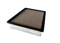 China Toyota Engine Air Filter 321x236x58mm Paper Felt 17801-38050 17801-38051 for sale