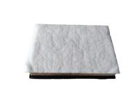 China Toyota Engine Air Filter 321x236x58mm Paper Felt 17801-38050 17801-38051 for sale