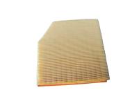 China PU 17801-31100 17801-31170 Replacement Air Filter 58mm for Lexus IS 200T 250 for sale
