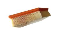 China PU 17801-31100 17801-31170 Replacement Air Filter 58mm for Lexus IS 200T 250 for sale