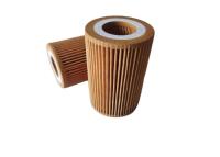 China Eco Automobile Oil Filter 64mm x 31mm x 105mm 06E115562B for Audi for sale