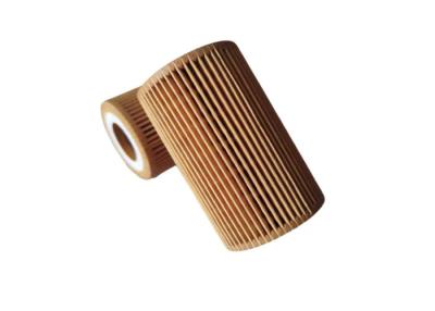 China Eco Automobile Oil Filter 64mm x 31mm x 105mm 06E115562B for Audi for sale