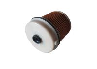 China Diesel Fuel Filter Element 8980370110 19246643 99.99% Efficiency for GM Isuzu for sale