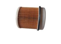 China Diesel Fuel Filter Element 8980370110 19246643 99.99% Efficiency for GM Isuzu for sale