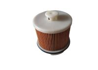 China Diesel Fuel Filter Element 8980370110 19246643 99.99% Efficiency for GM Isuzu for sale