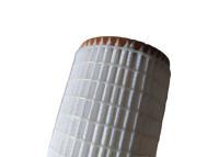 China White Oil Filter 0001802609 1121800009 64mm x 31mm x 115mm for Benz for sale