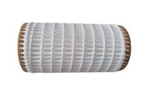 China White Oil Filter 0001802609 1121800009 64mm x 31mm x 115mm for Benz for sale