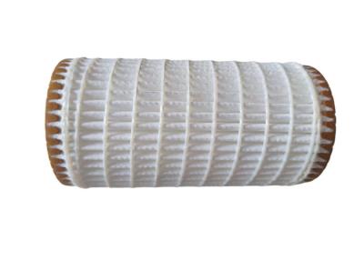 China White Oil Filter 0001802609 1121800009 64mm x 31mm x 115mm for Benz for sale